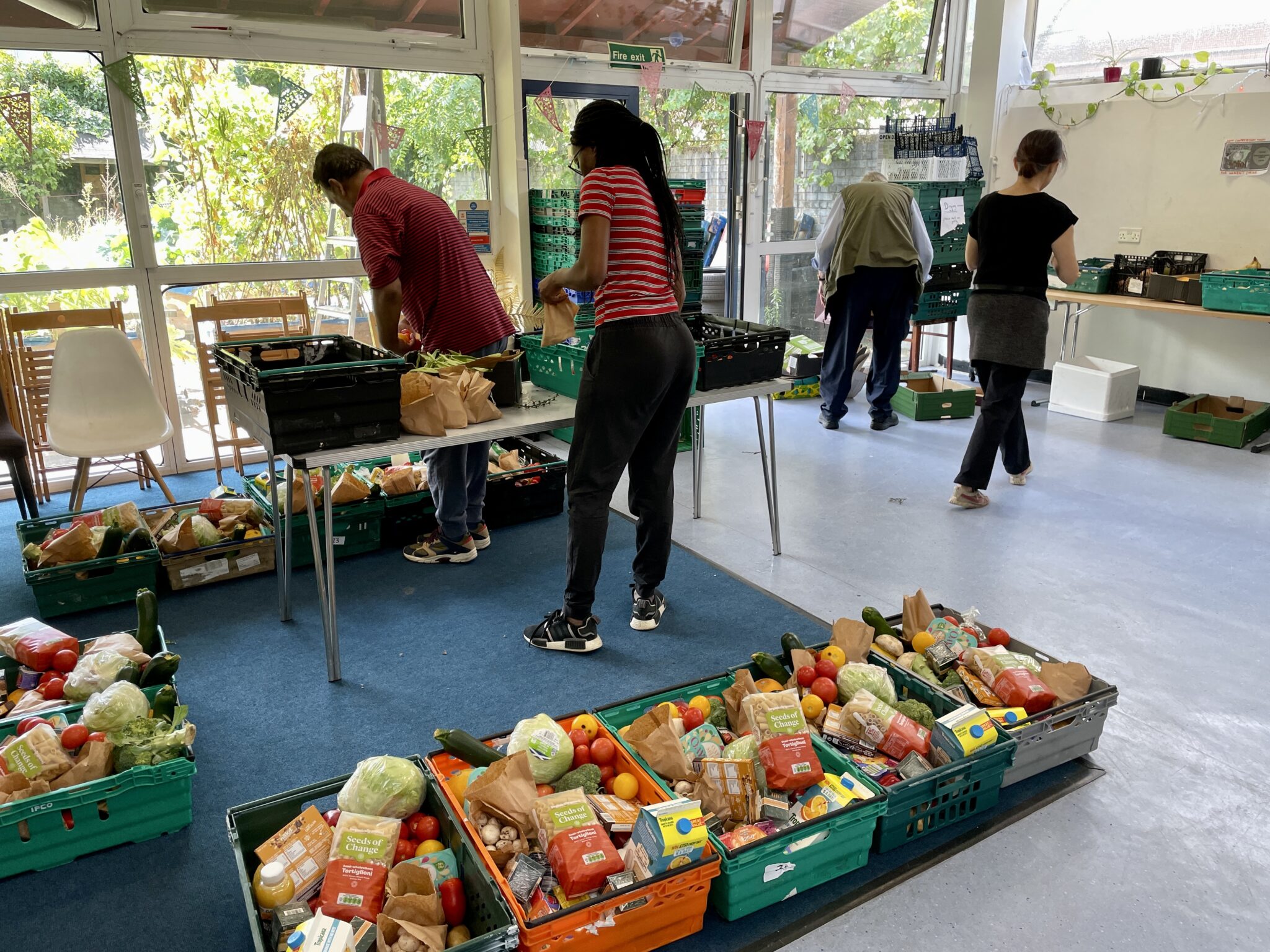 Coop Town Hub – Cooperation Town