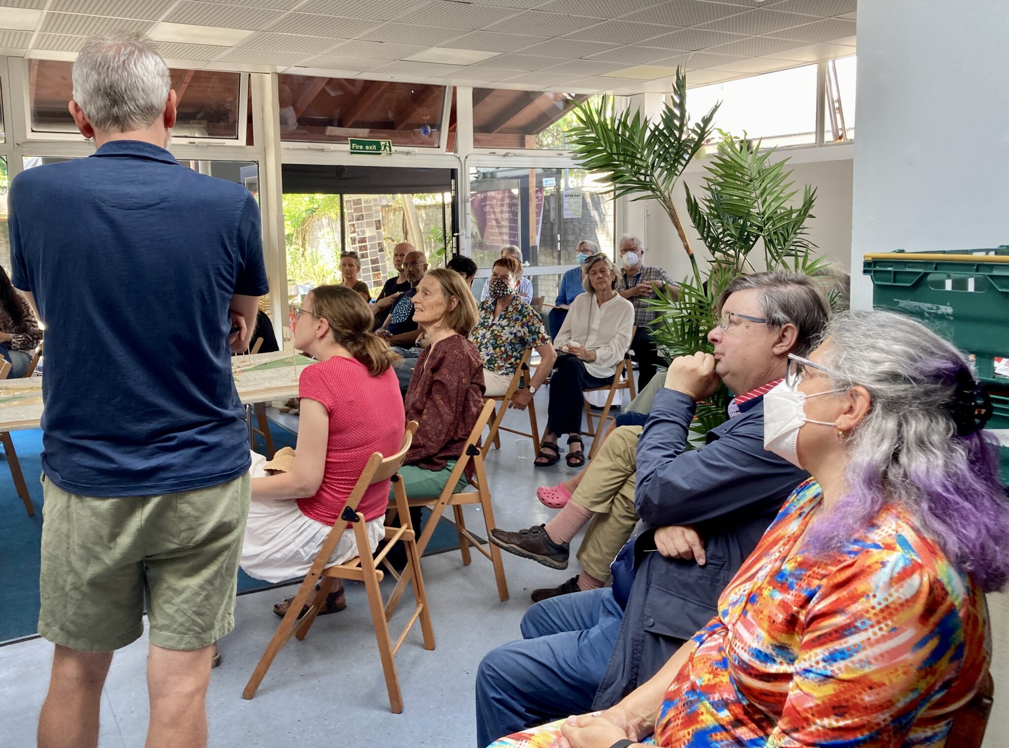 Coop Town Hub – Cooperation Town