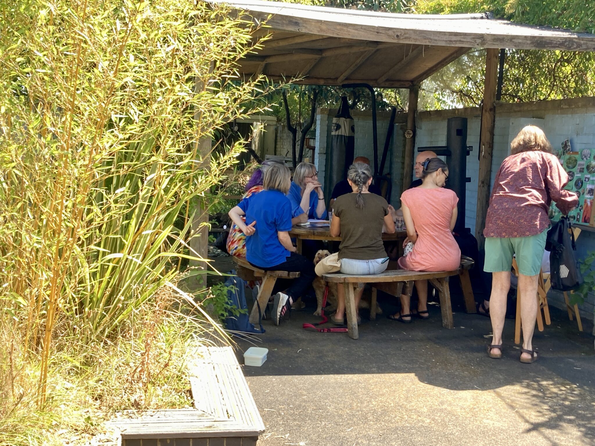 Coop Town Hub – Cooperation Town